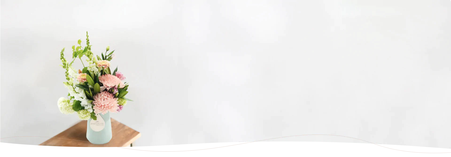 I'm Sorry – Posy&Flute