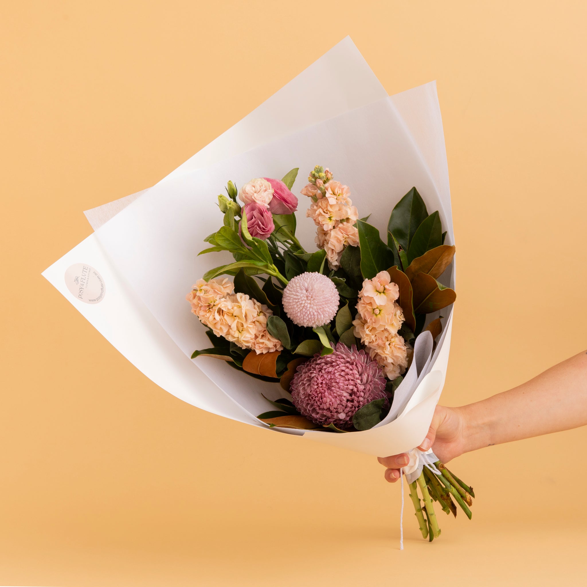 Daily Posy – Posy&Flute