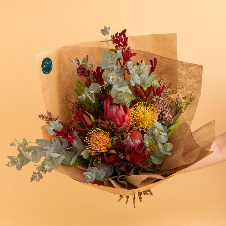 Same Day Flower Deliveries | Adelaide Flowers | Posy & Flute – Posy&Flute