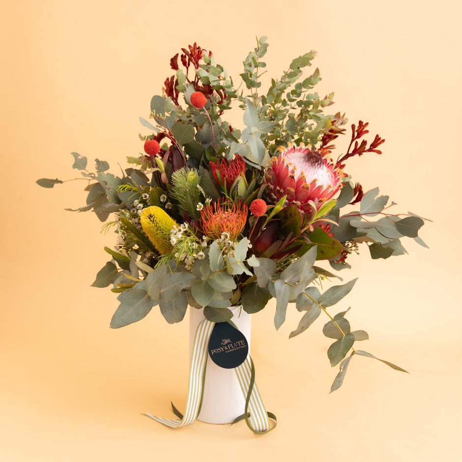 Same Day Flower Deliveries | Adelaide Flowers | Posy & Flute – Posy&Flute